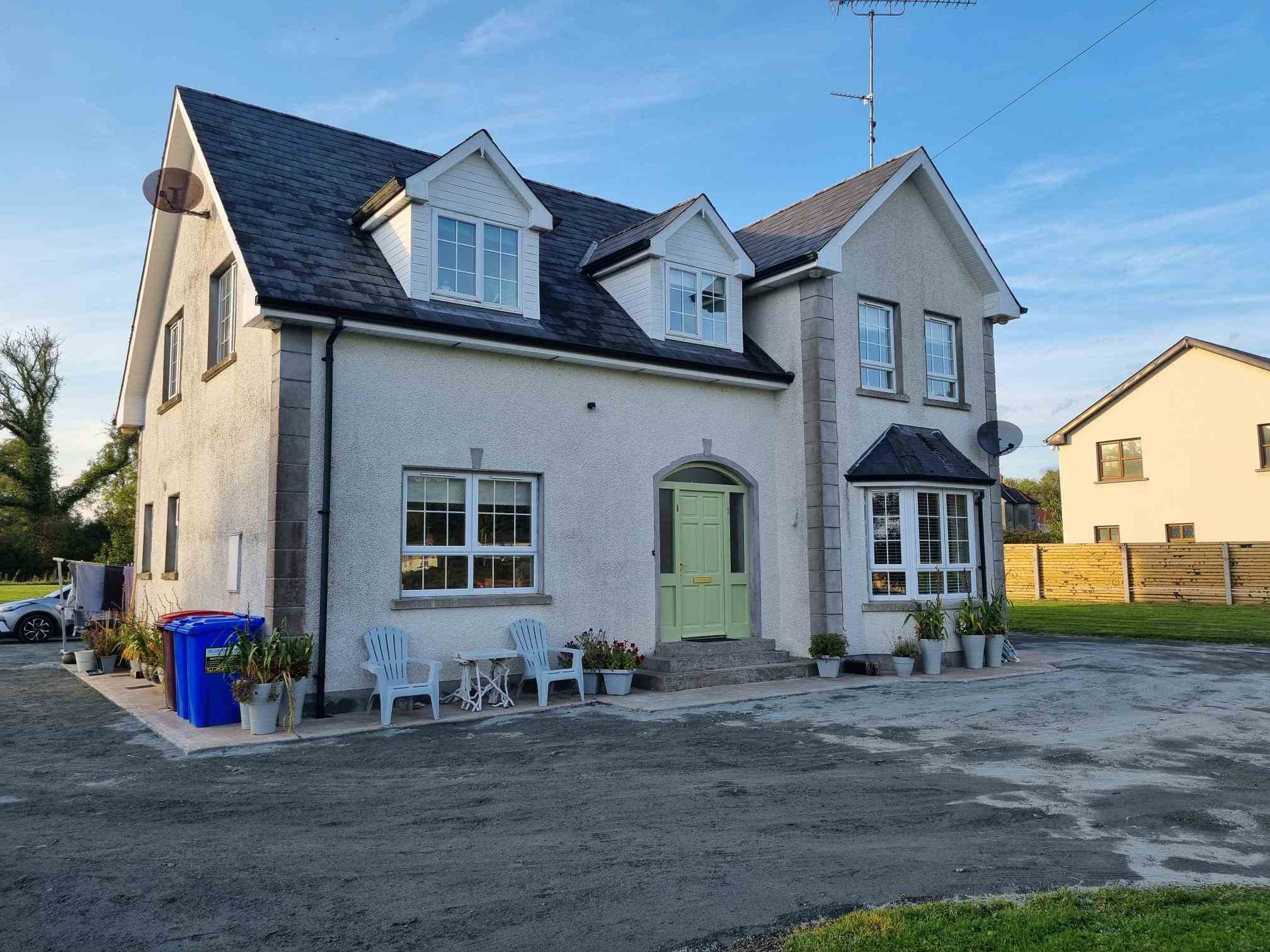 Property for sale Monaghan