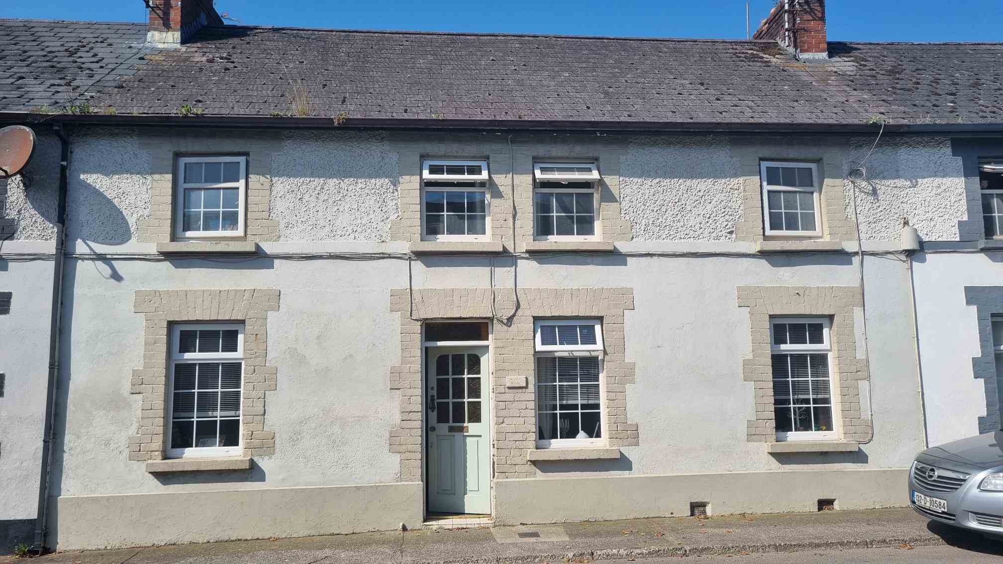 Monaghan Property Sales - Auctioneering, Estate Agency and Valuation ...