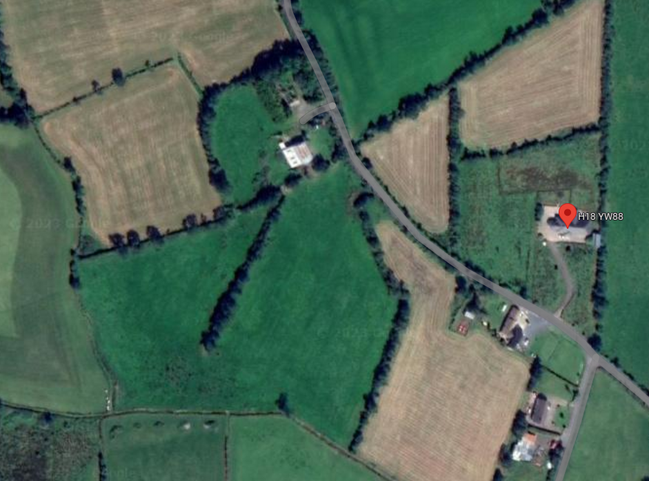 Monaghan Property Sales - Auctioneering, Estate Agency and Valuation ...