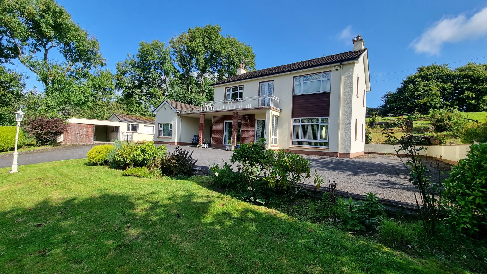 Monaghan Property Sales - Auctioneering, Estate Agency and Valuation ...