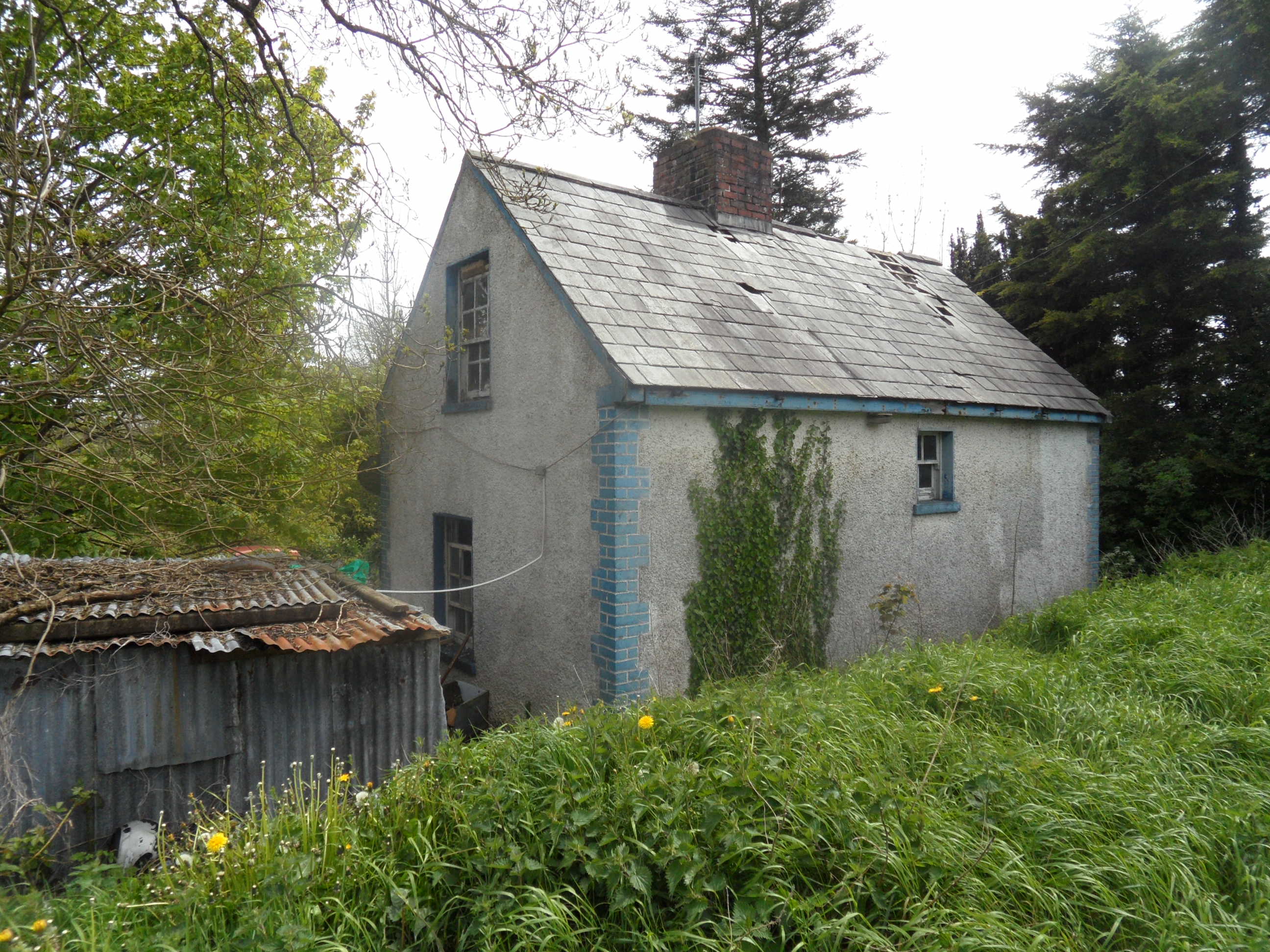 clontreat clones co monaghan, Clones